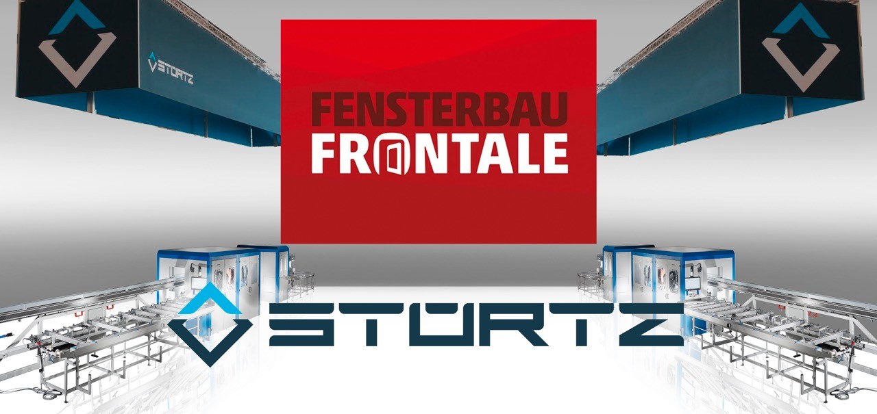 PASSION FOR INNOVATION - Sturtz Machinery Inc.